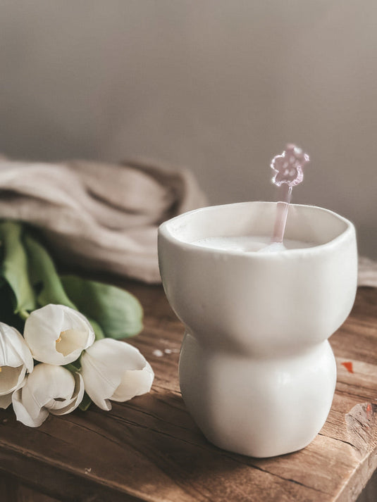 Shop de tofste glazen en maken voor koffie & thee bij Coffique!