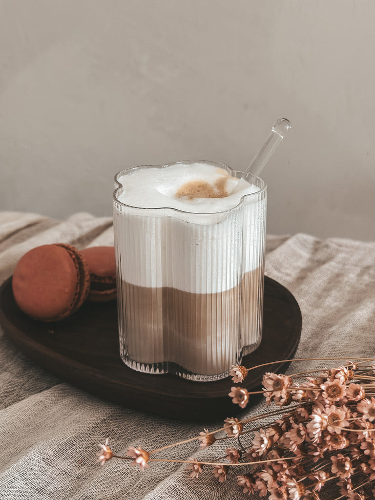 Shop de tofste glazen en maken voor koffie & thee bij Coffique!