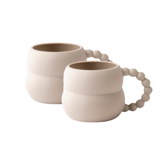 Shop de tofste glazen en maken voor koffie & thee bij Coffique!