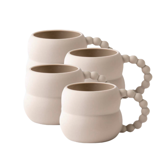 Shop de tofste glazen en maken voor koffie & thee bij Coffique!