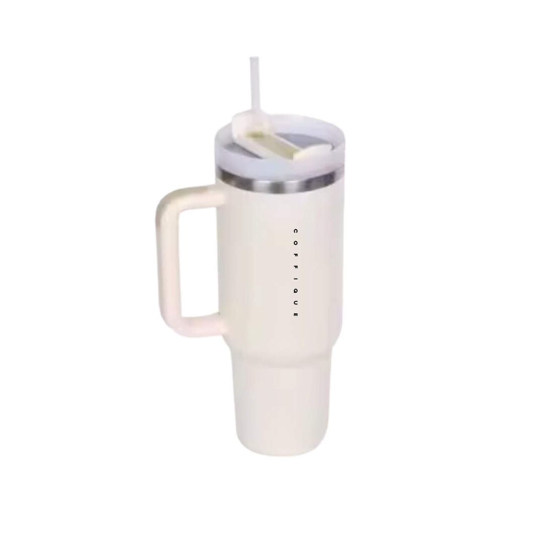 Shop de tofste glazen en maken voor koffie & thee bij Coffique!