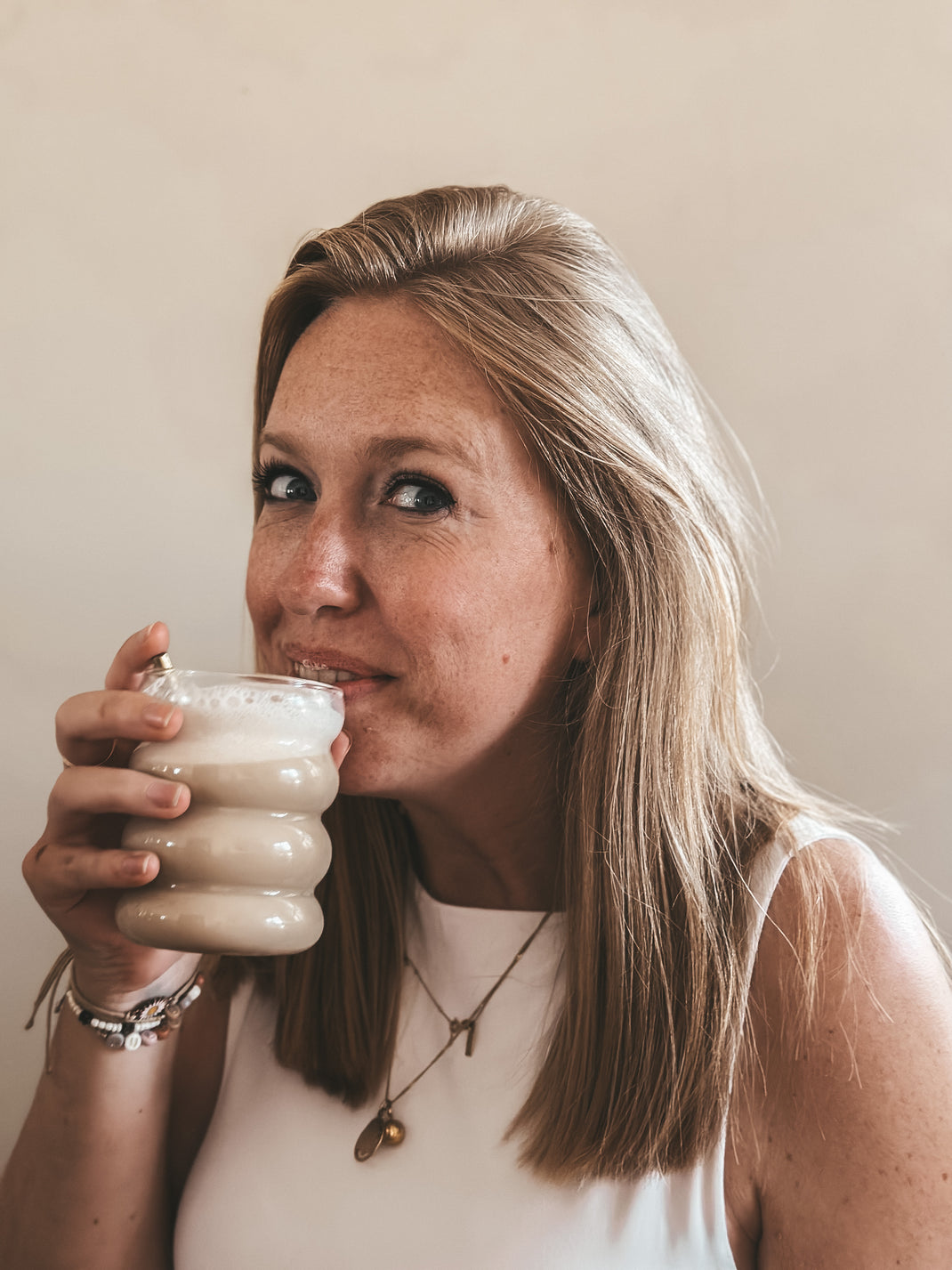 Shop de tofste glazen en maken voor koffie & thee bij Coffique!